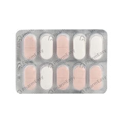 Zoryl Mv 2/0.3 Mg Tab 10'S - Uses, Side Effects, Dosage, Composition ...