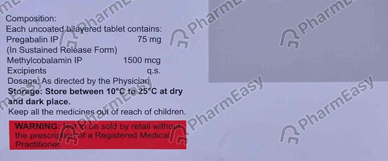 Sonaxa Me Strip Of 15 Tablets: Uses, Side Effects, Price & Dosage ...