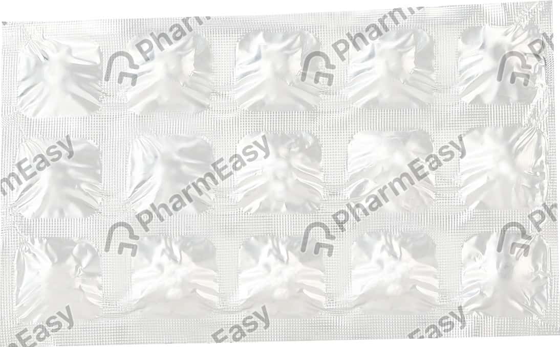 Basiton Forte New Strip Of 15 Tablets: Uses, Side Effects, Price ...