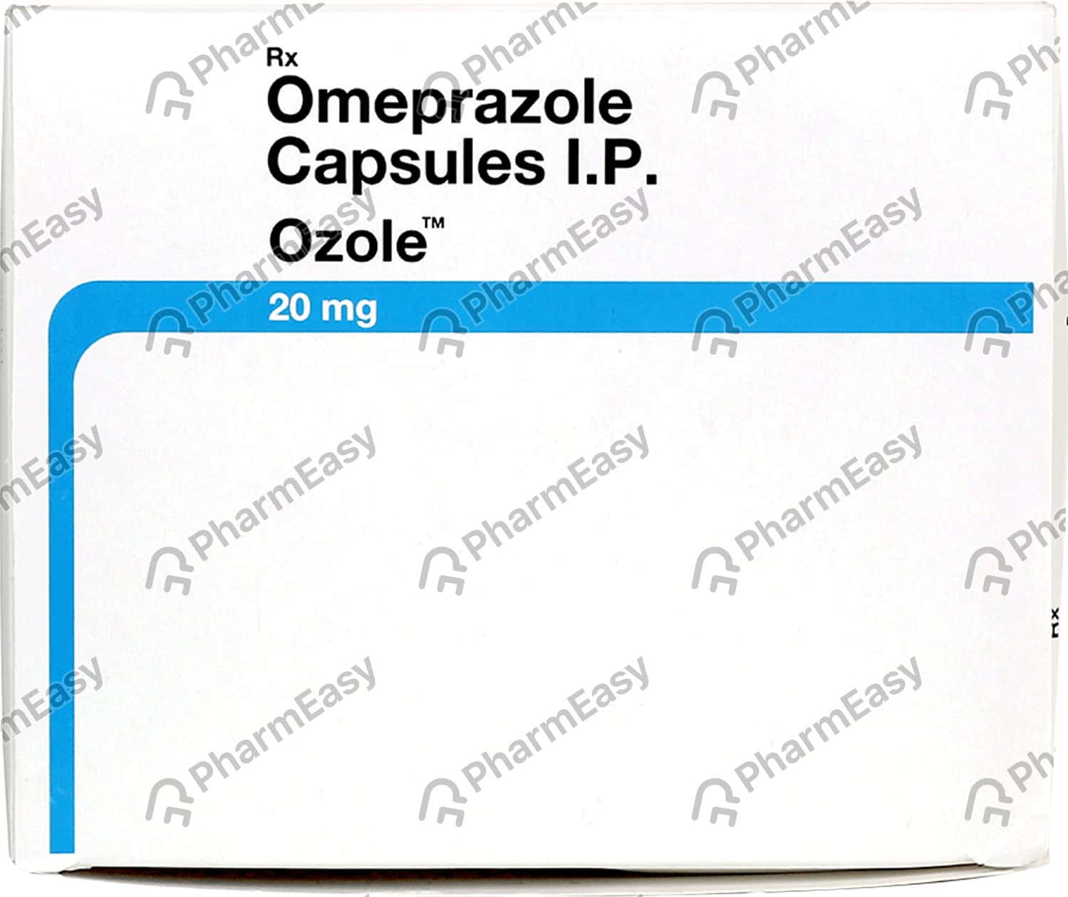 Ozole 20 MG Capsule (15): Uses, Side Effects, Price & Dosage | PharmEasy