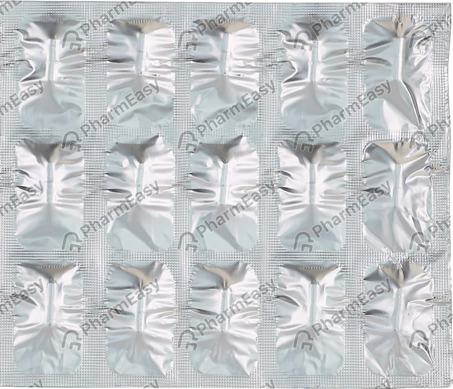 Ozole 20 MG Capsule (15): Uses, Side Effects, Price & Dosage | PharmEasy