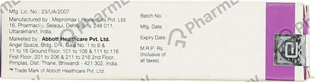 Acnehit Gel 15gm: Uses, Side Effects, Price & Dosage | PharmEasy