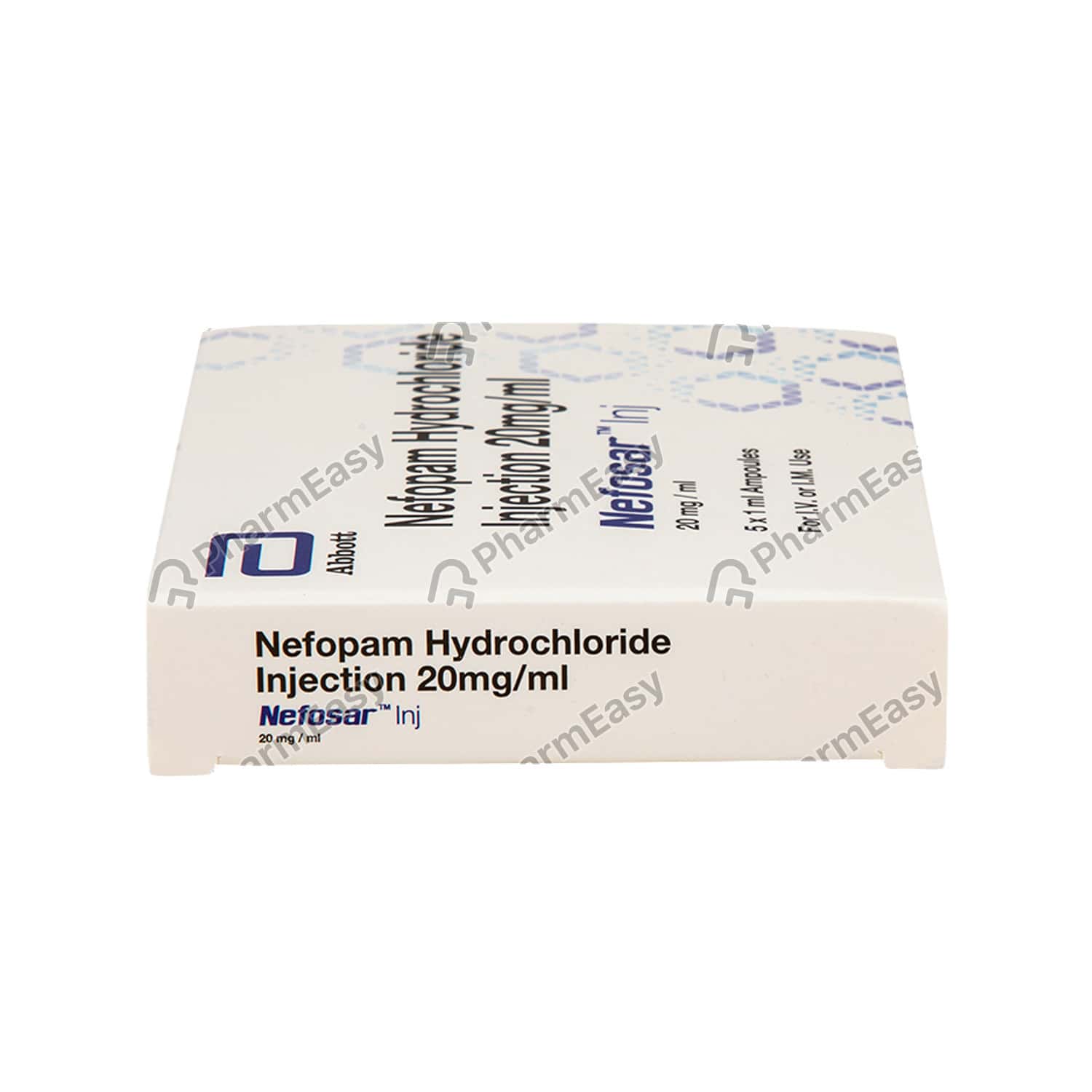 Buy Nefosar Injection (1) Online at Flat 18% OFF* | PharmEasy