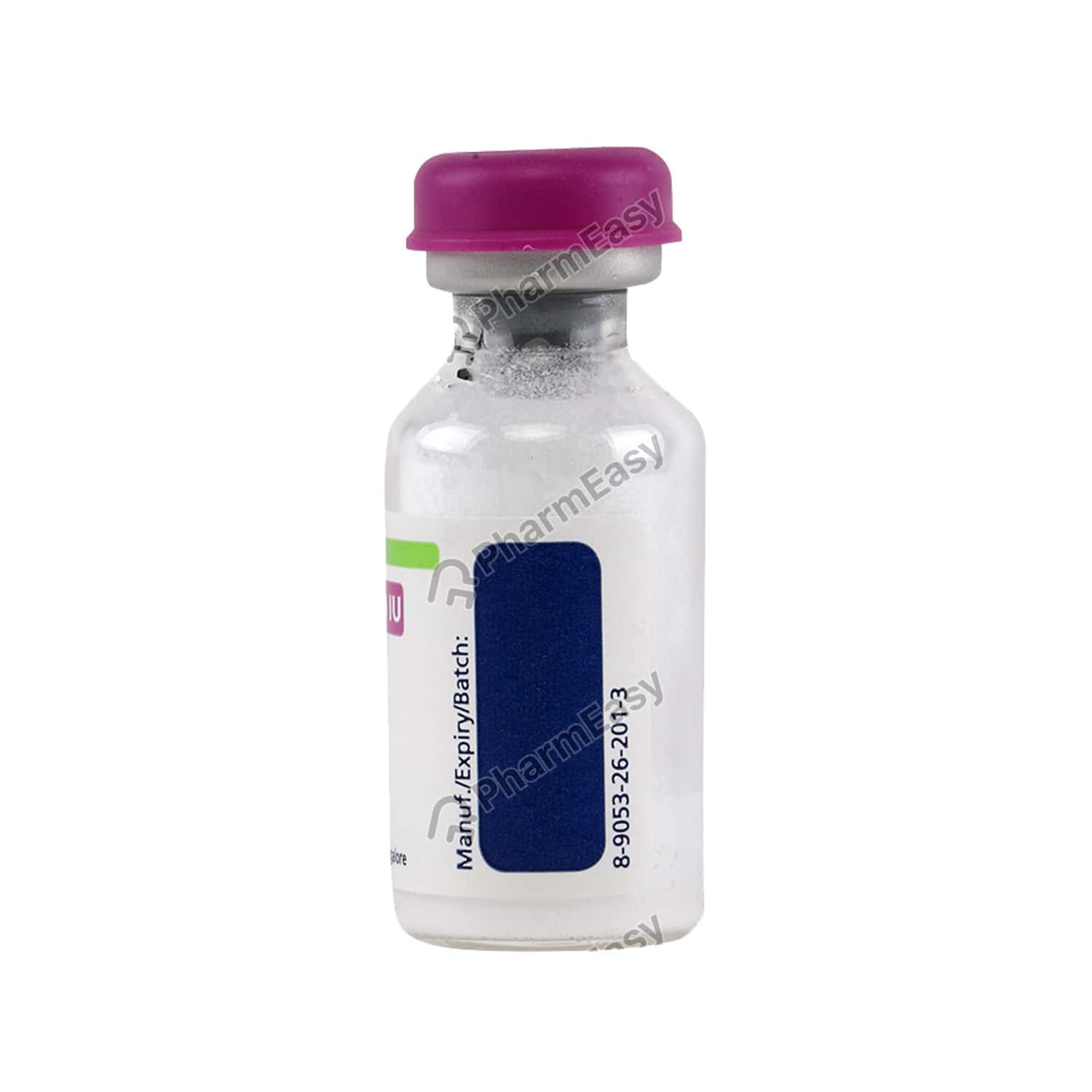 Buy Novoeight 250 IU Injection (1) Online at Flat 18% OFF* | PharmEasy