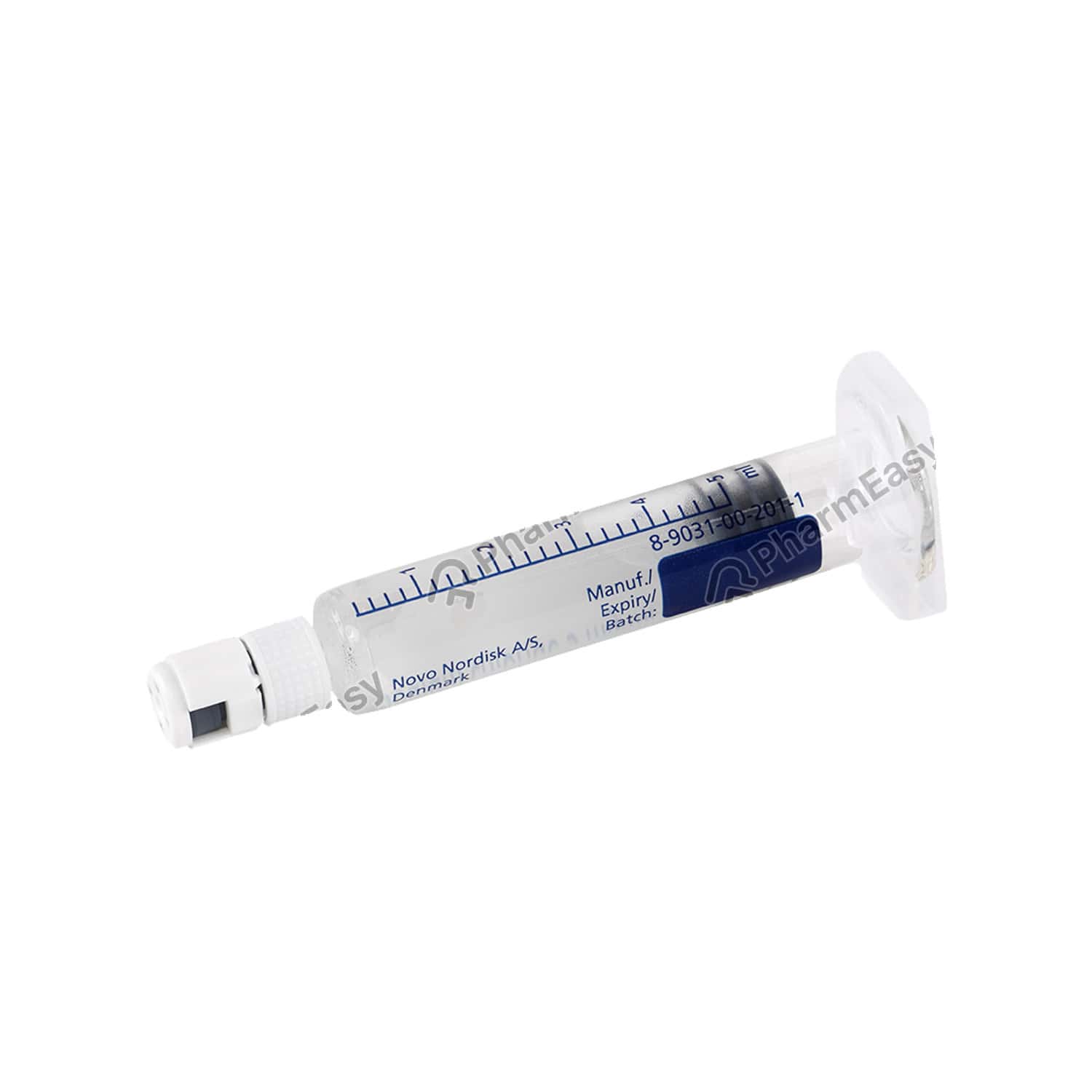 Buy Novoeight 250 IU Injection (1) Online at Flat 18% OFF* | PharmEasy