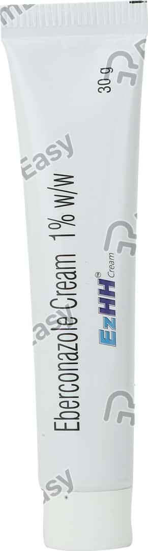 Ezhh 1 %W/W Cream (30): Uses, Side Effects, Price & Dosage | PharmEasy