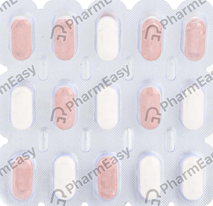 Astromet G1mg Tablets 15'S: Uses, Side Effects, Price & Dosage | PharmEasy