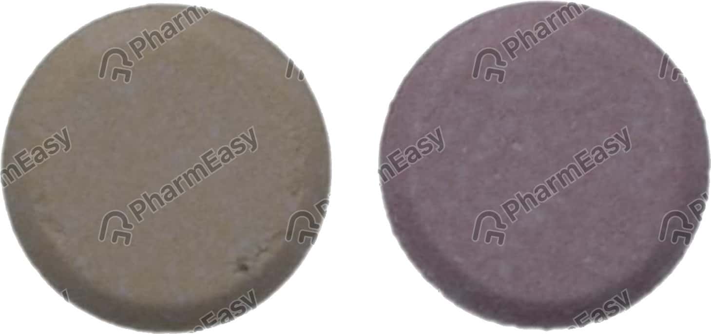 Rid Ar Strip Of 10 Tablets: Uses, Side Effects, Price & Dosage | PharmEasy