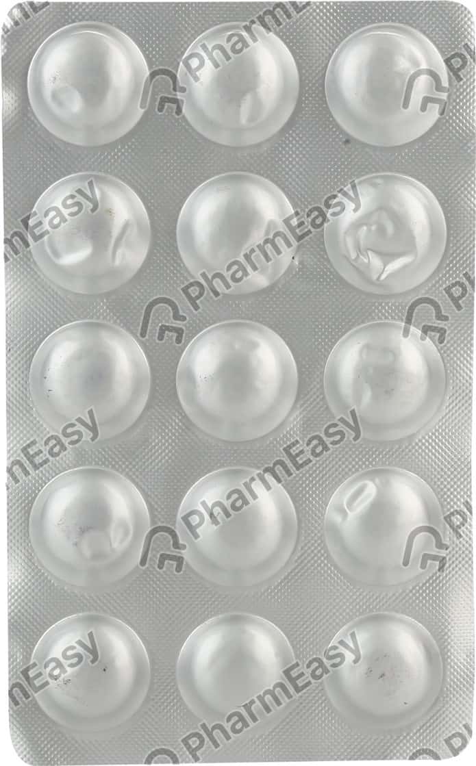 Cinod Beta 10/25mg Strip Of 15 Tablets: Uses, Side Effects, Price ...