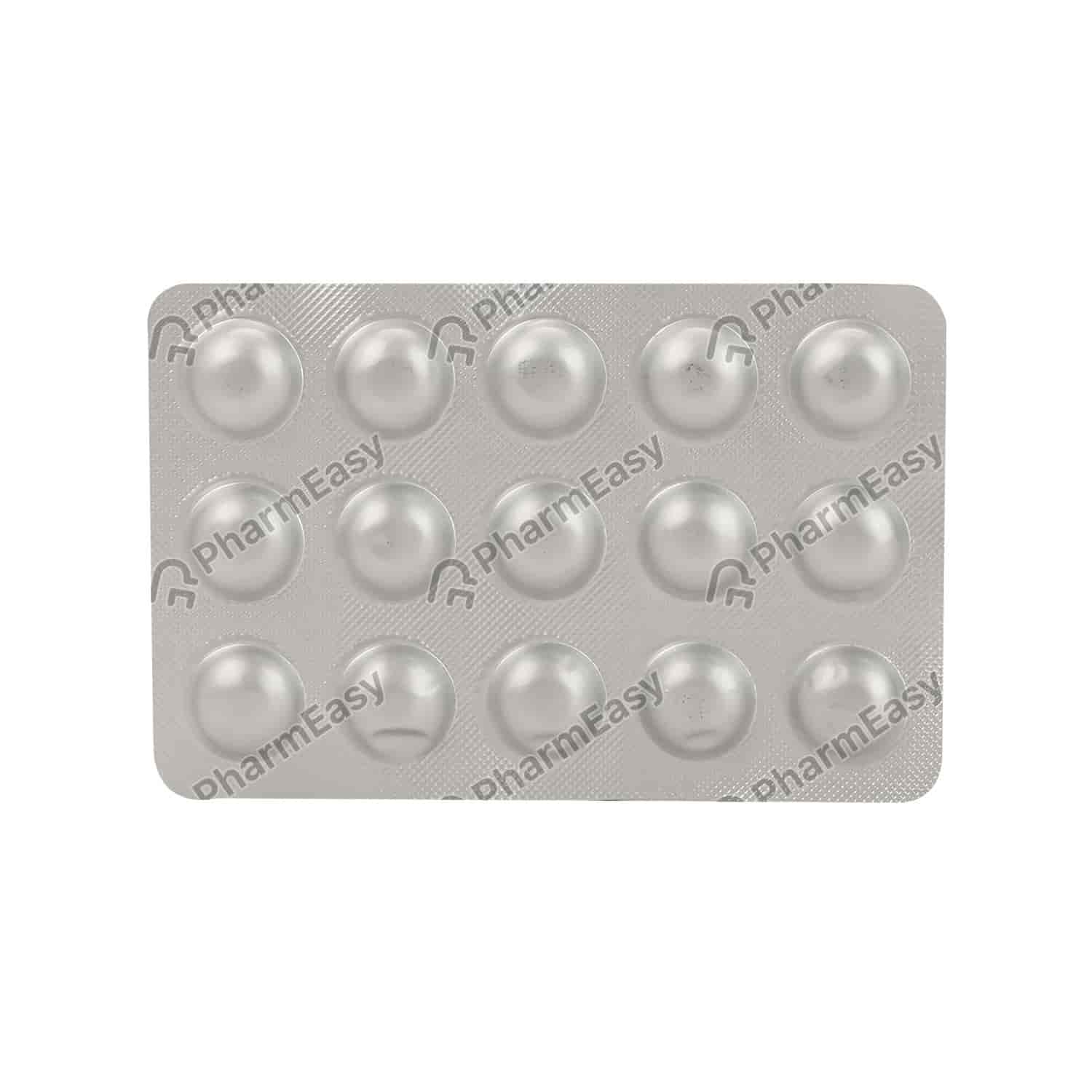 Cilny 10mg Tab 15'S - Uses, Side Effects, Dosage, Composition & Price ...