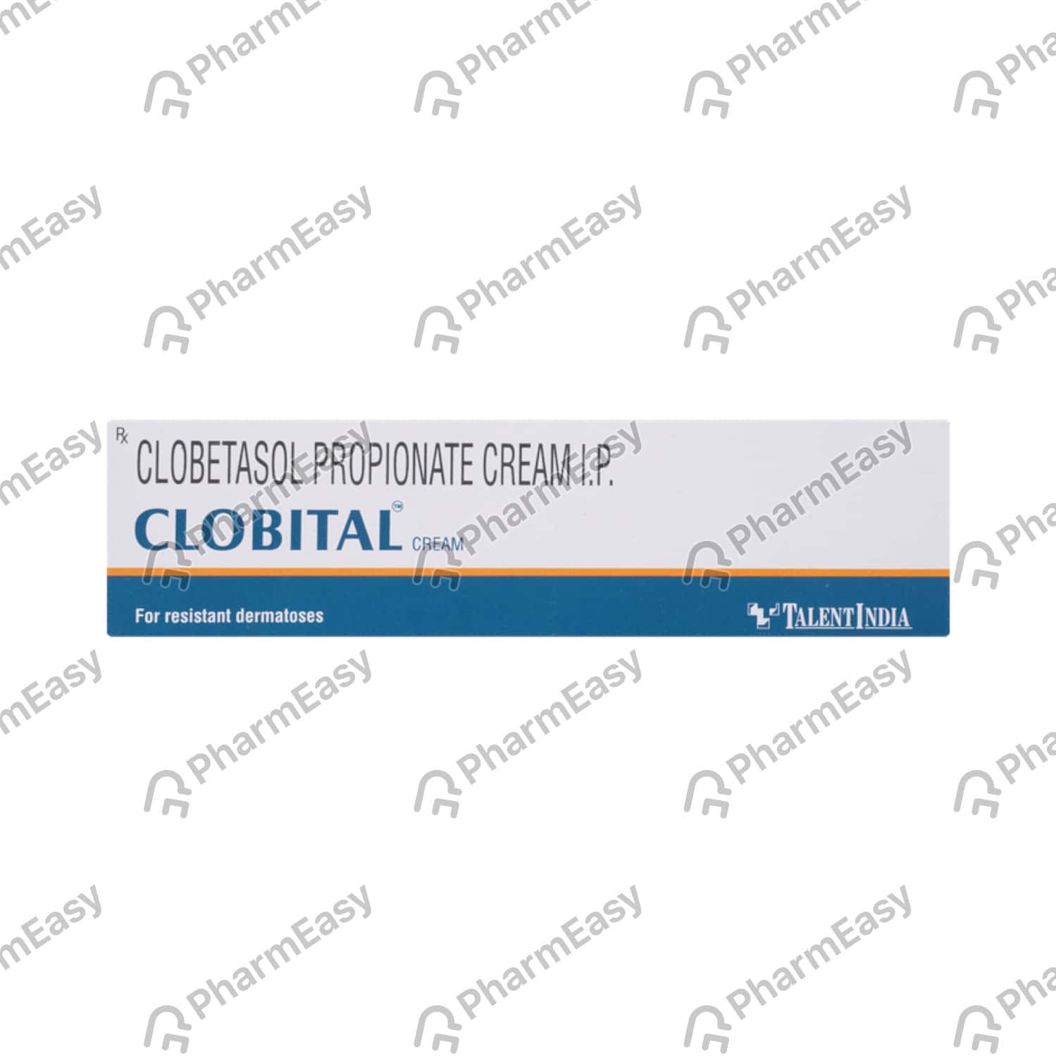 Clobital 0.05 %W/W Cream (30): Uses, Side Effects, Price & Dosage ...