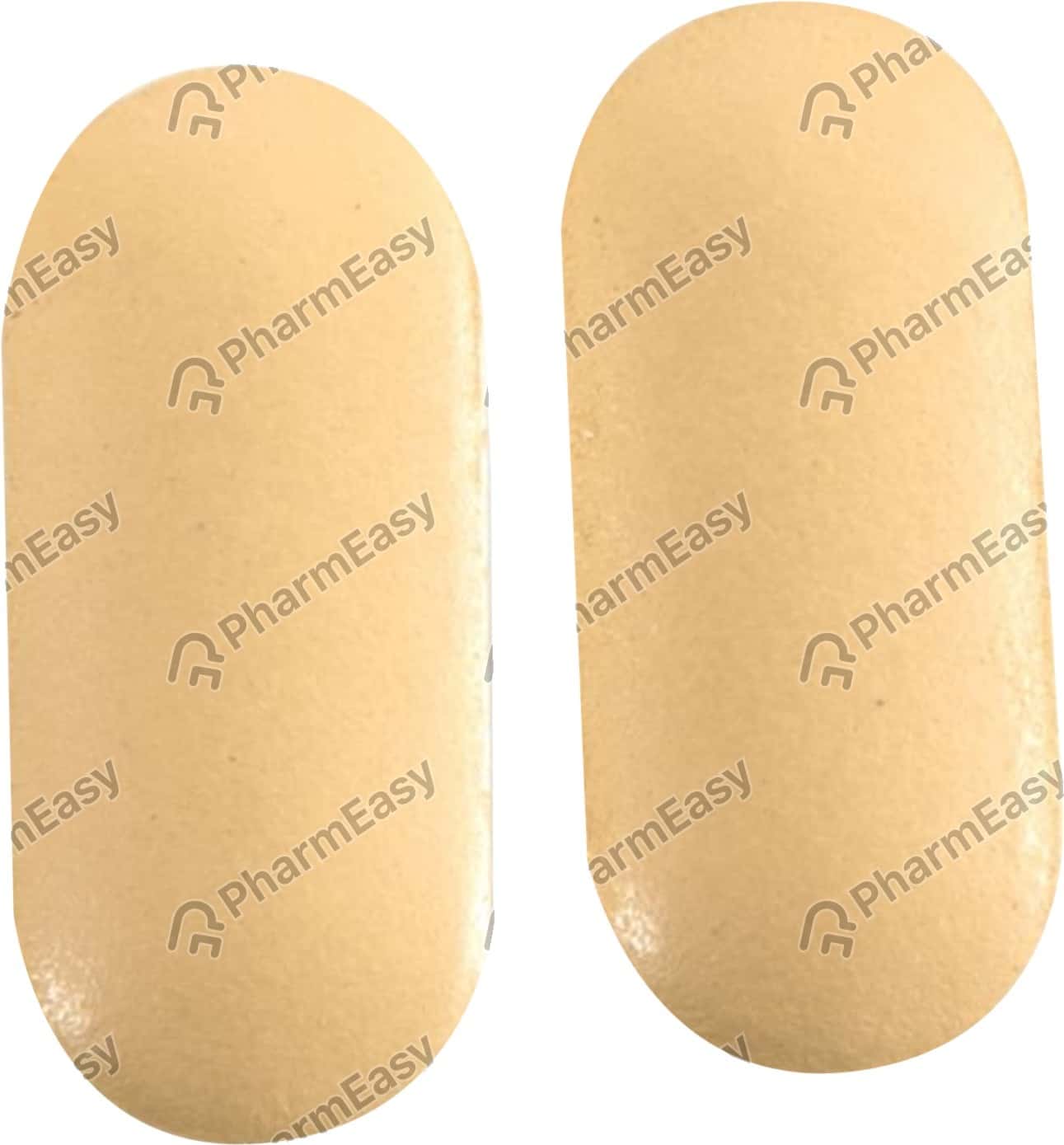 Gm Sr 1 Strip Of 10 Tablets: Uses, Side Effects, Price & Dosage | PharmEasy