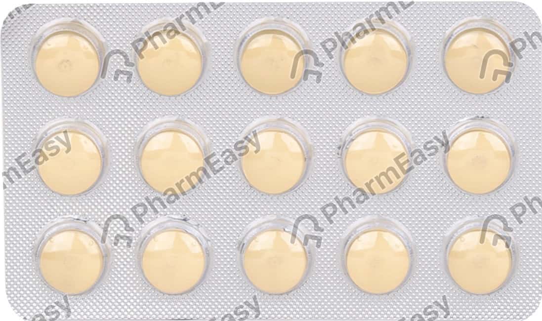 Acogut 100 MG Tablet (10): Uses, Side Effects, Price & Dosage | PharmEasy