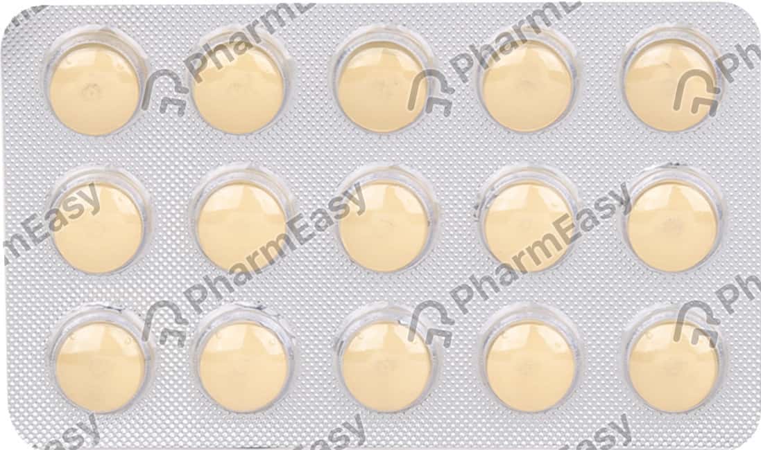 Actapro Tablet: Uses, Side-effects, Price, Dosage & More Info - PharmEasy