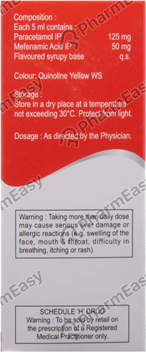 New Formula Nobel Plus Bottle Of 60ml Suspension: Uses, Side Effects ...