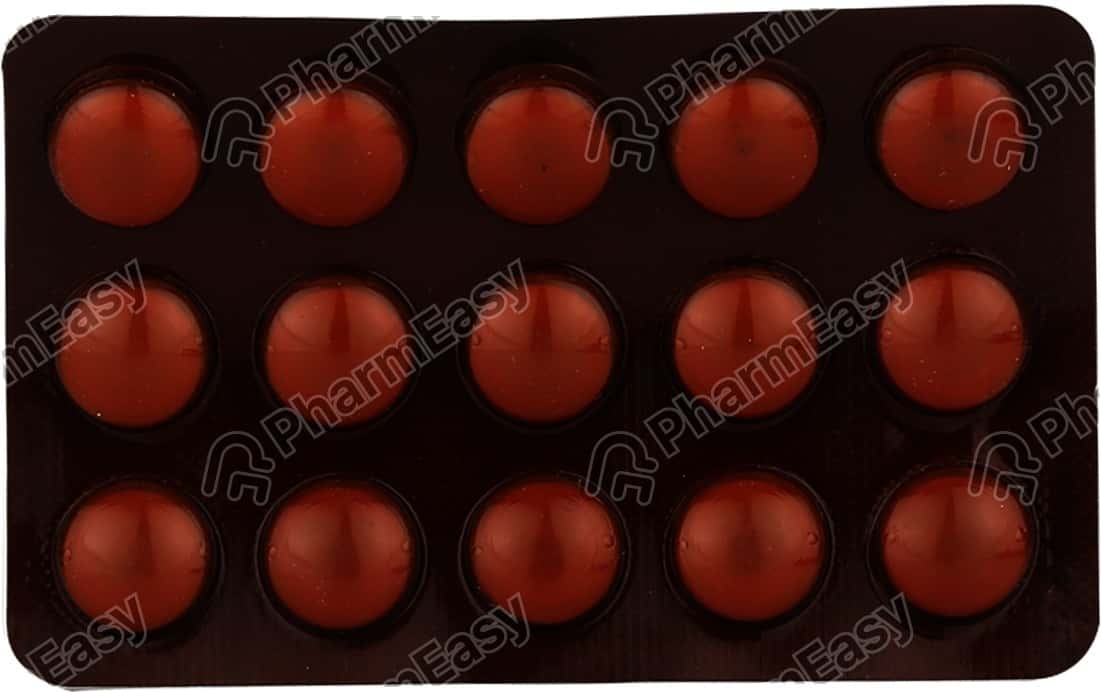 Mazetol Sr 300 MG Tablet (15): Uses, Side Effects, Price & Dosage ...