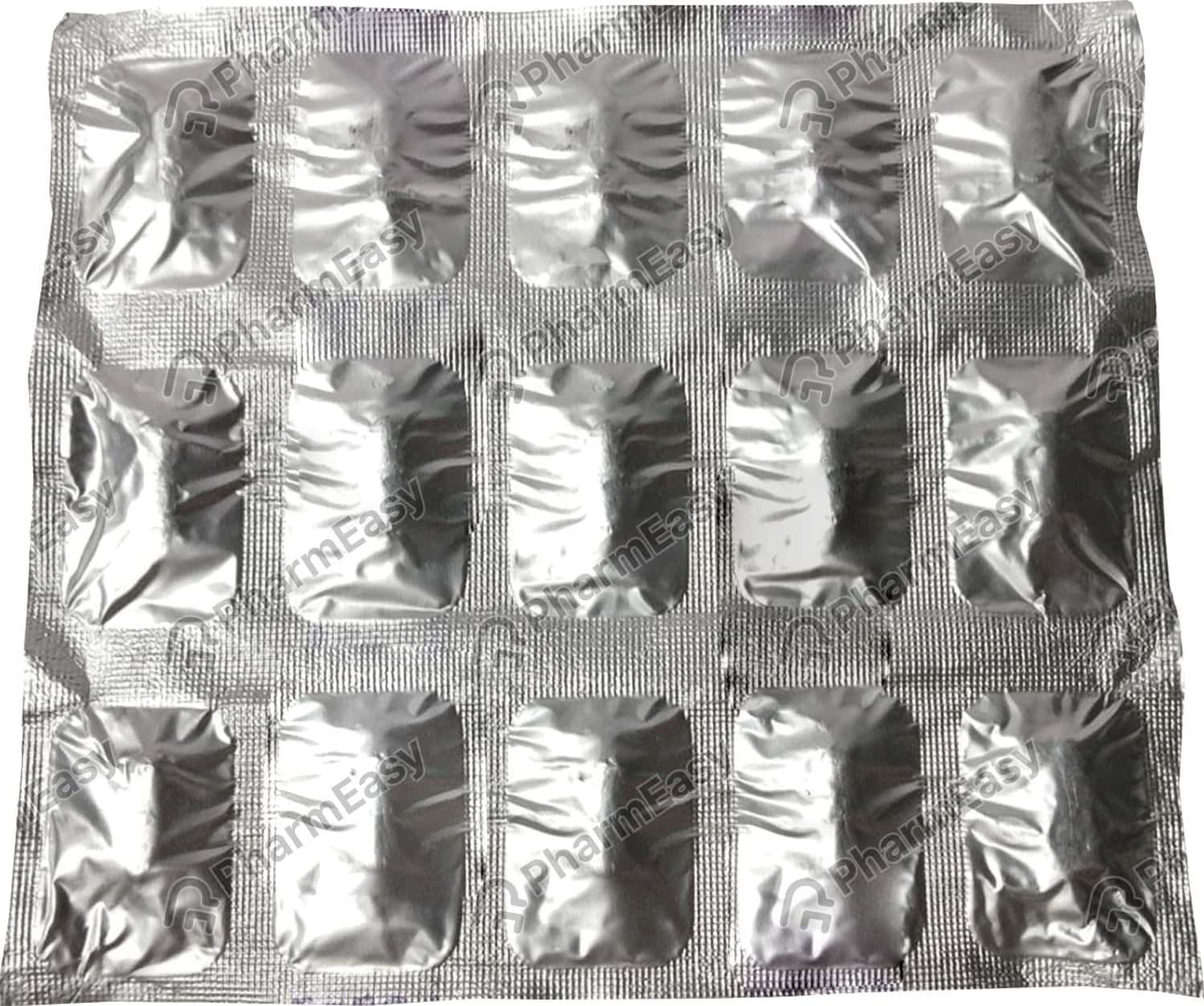 Nogacid D Strip Of 15 Capsules: Uses, Side Effects, Price & Dosage ...