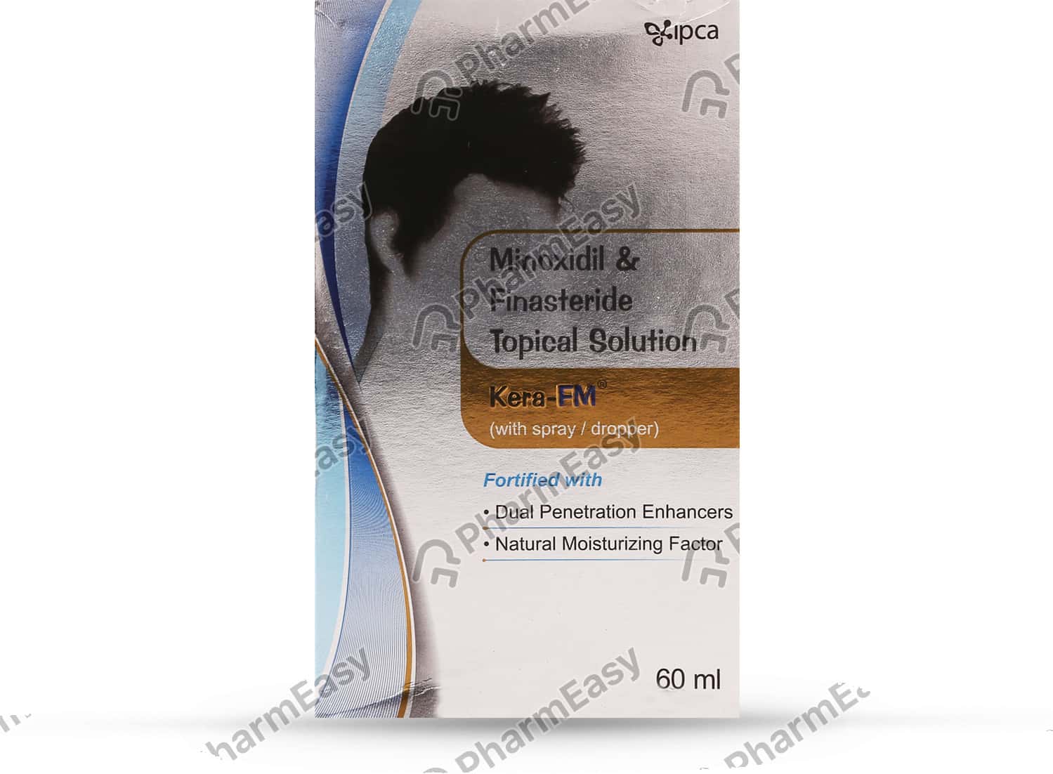 Kera Fm 5% Bottle Of 60ml Solution: Uses, Side Effects, Price & Dosage ...