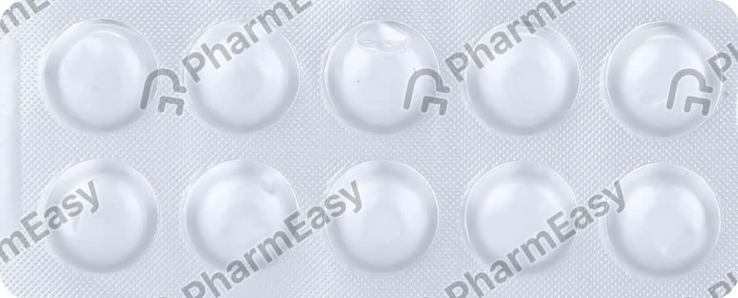 Acogut 100 MG Tablet (10): Uses, Side Effects, Price, Dosage ...