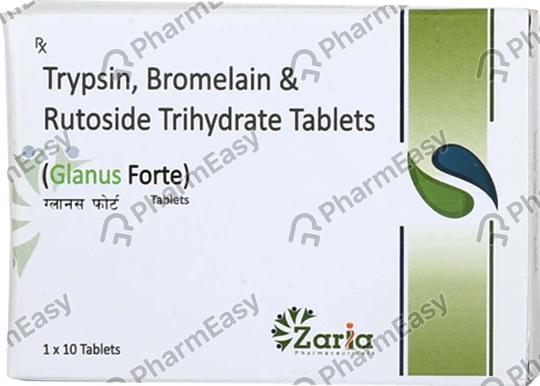 Disencher Tablet 10'S: Uses, Side Effects, Price, Dosage & Composition ...