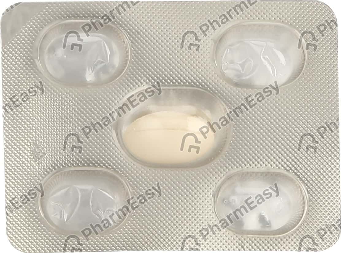 Fentin 600 MG Capsule (1): Uses, Side Effects, Price & Dosage | PharmEasy