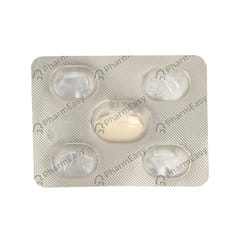 Buy Fentin 600 MG Capsule (1) Online at Flat 18% OFF* | PharmEasy