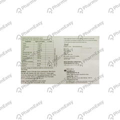 Buy New Bonestat Frac Strip Of 15 Tablets Online at Flat 15% OFF ...