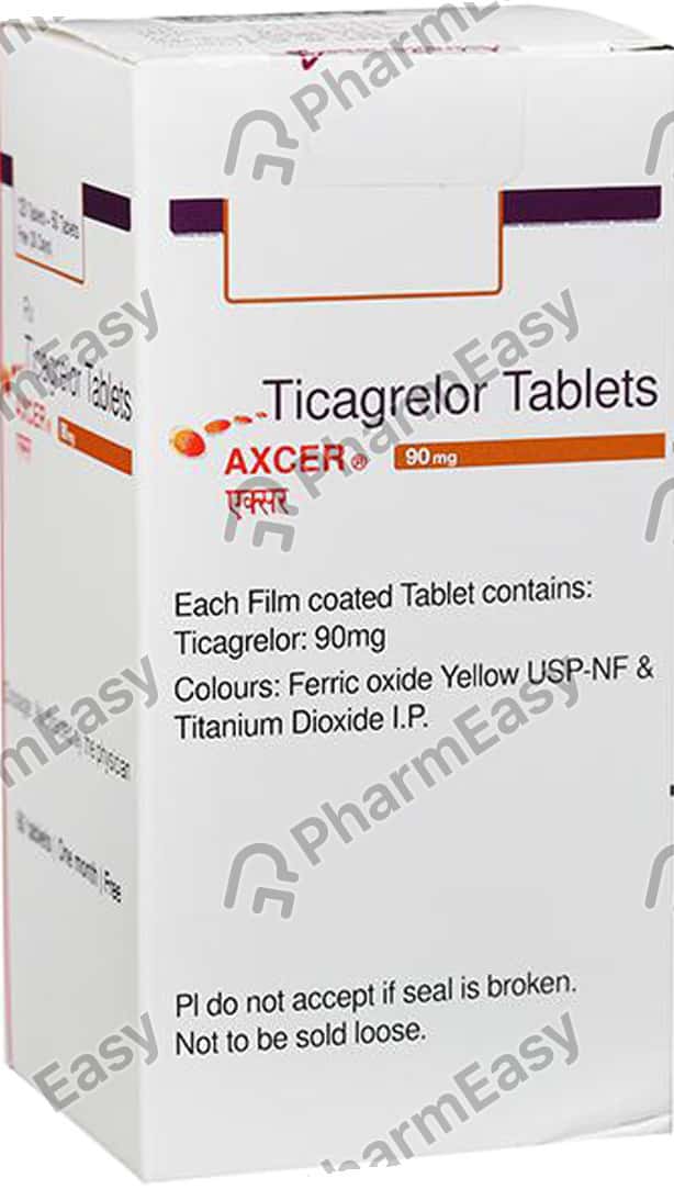 Buy Aidgrel 90 MG Tablet (14) Online at Flat 15% OFF | PharmEasy