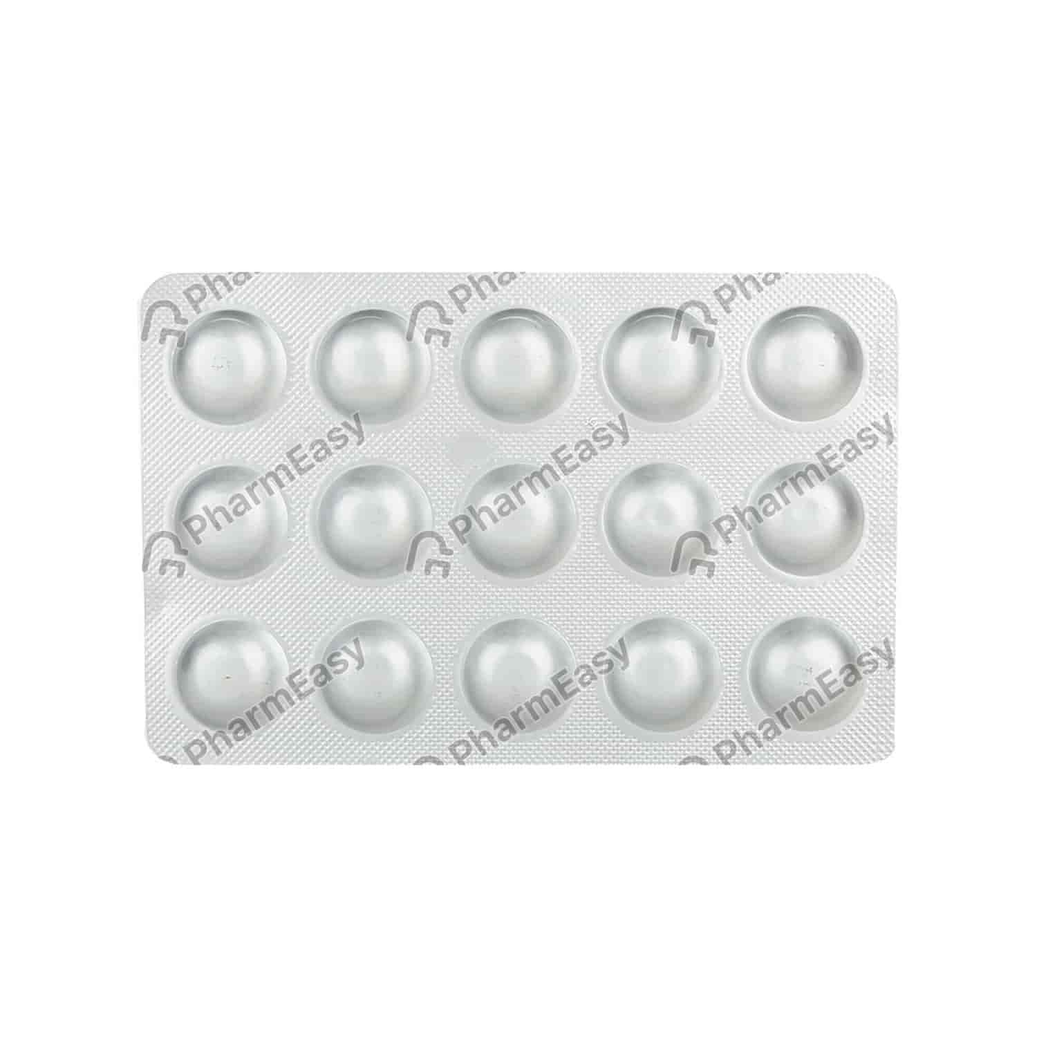 Zevert Md 16mg Tab 15'S - Uses, Side Effects, Dosage, Composition ...