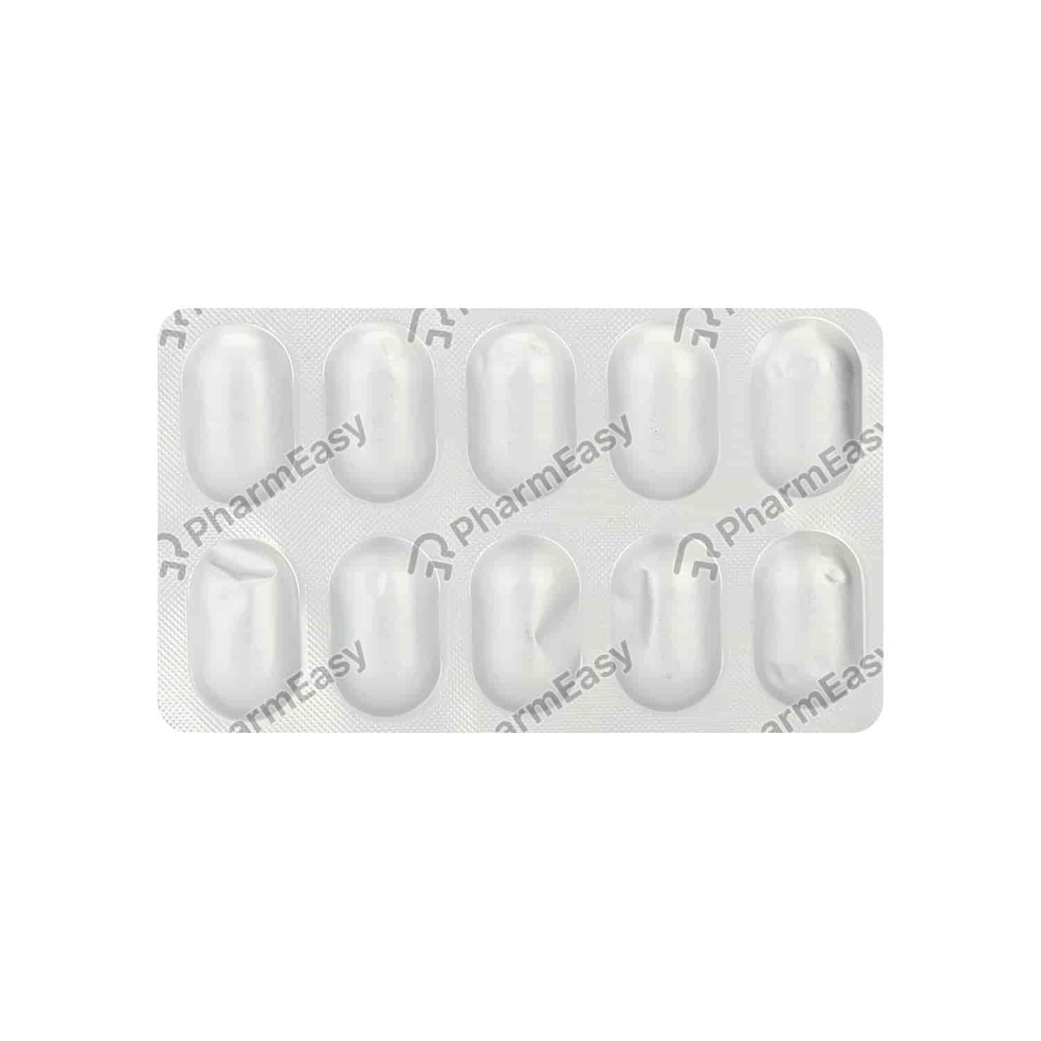 Buy Rxtor Gold 10mg Capsule 10'S Online at Flat 18% OFF* | PharmEasy