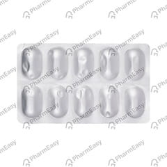 Rifaxigyl 400 Tablet: Uses, Side-effects, Price, Dosage & More Info ...