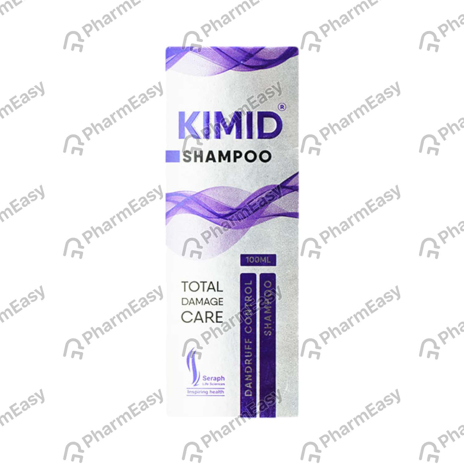 Buy Kimid Shampoo 100ml Online at Flat 15% OFF | PharmEasy