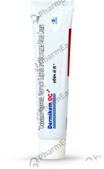 Dermikem OC Plus Cream: Uses, Side-effects, Price, Dosage & More Info ...
