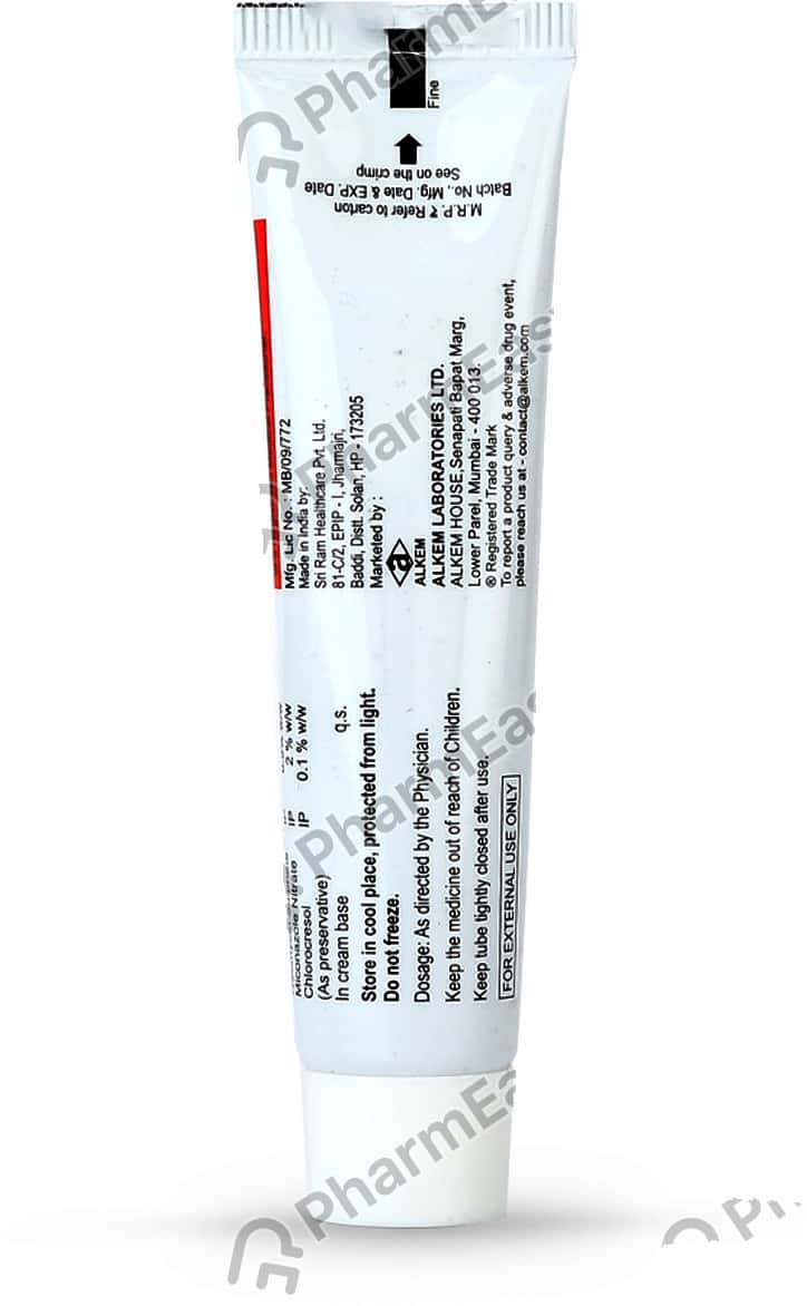 Dermikem Oc Plus Cream 15gm: Uses, Side Effects, Price & Dosage | PharmEasy