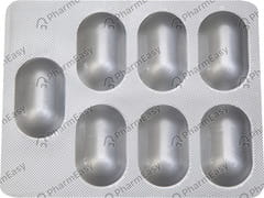 Itranox 200 Capsule: Uses, Side-effects, Price, Dosage & More Info ...