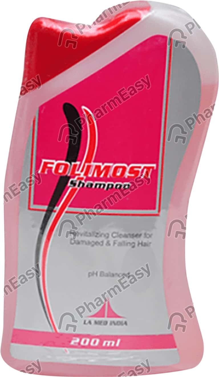 Buy FOLIMOST Online & Get Upto 60% OFF at PharmEasy