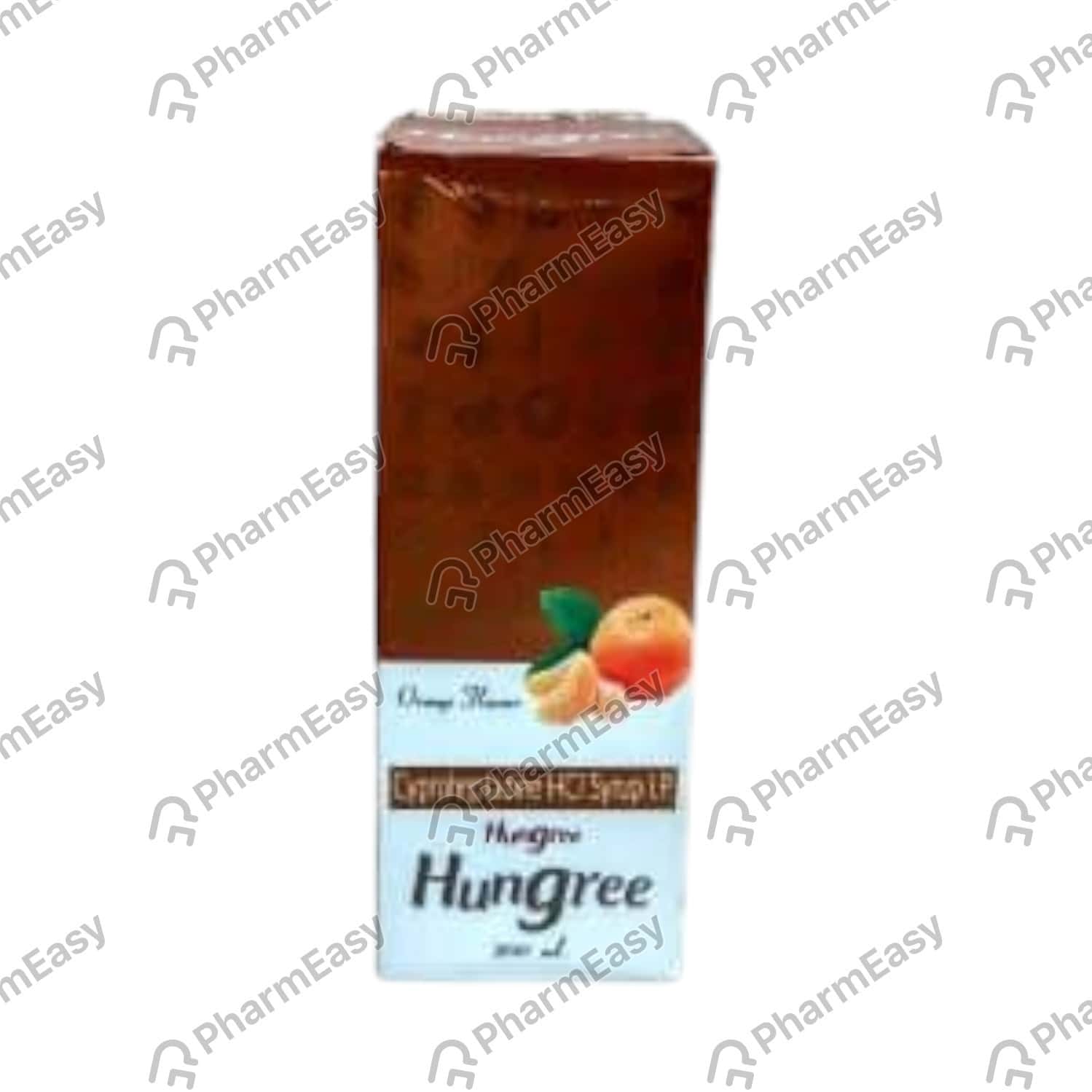 Hungree 2 MG/5ML Syrup (200): Uses, Side Effects, Price & Dosage ...