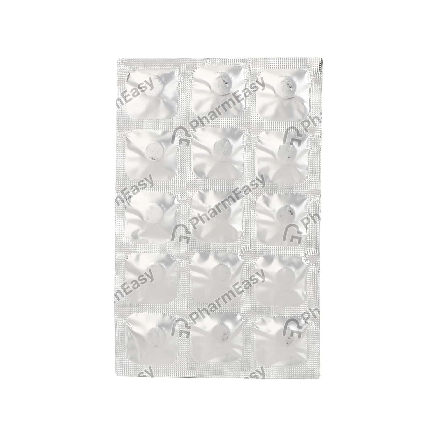 Telpres 40 MG Tablet (15) - Uses, Side Effects, Dosage, Composition ...