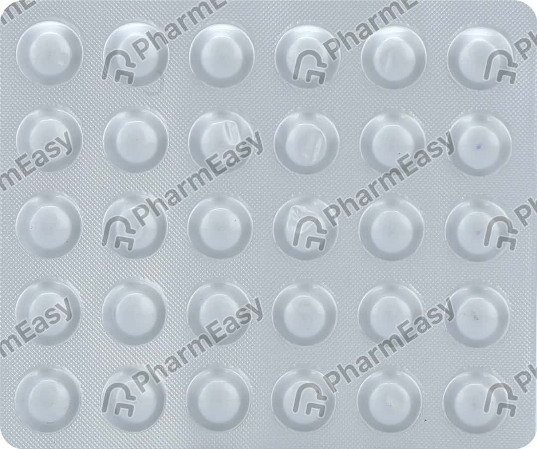 Buy Nvp Care Tablets 10'S Online at Flat 15% OFF | PharmEasy