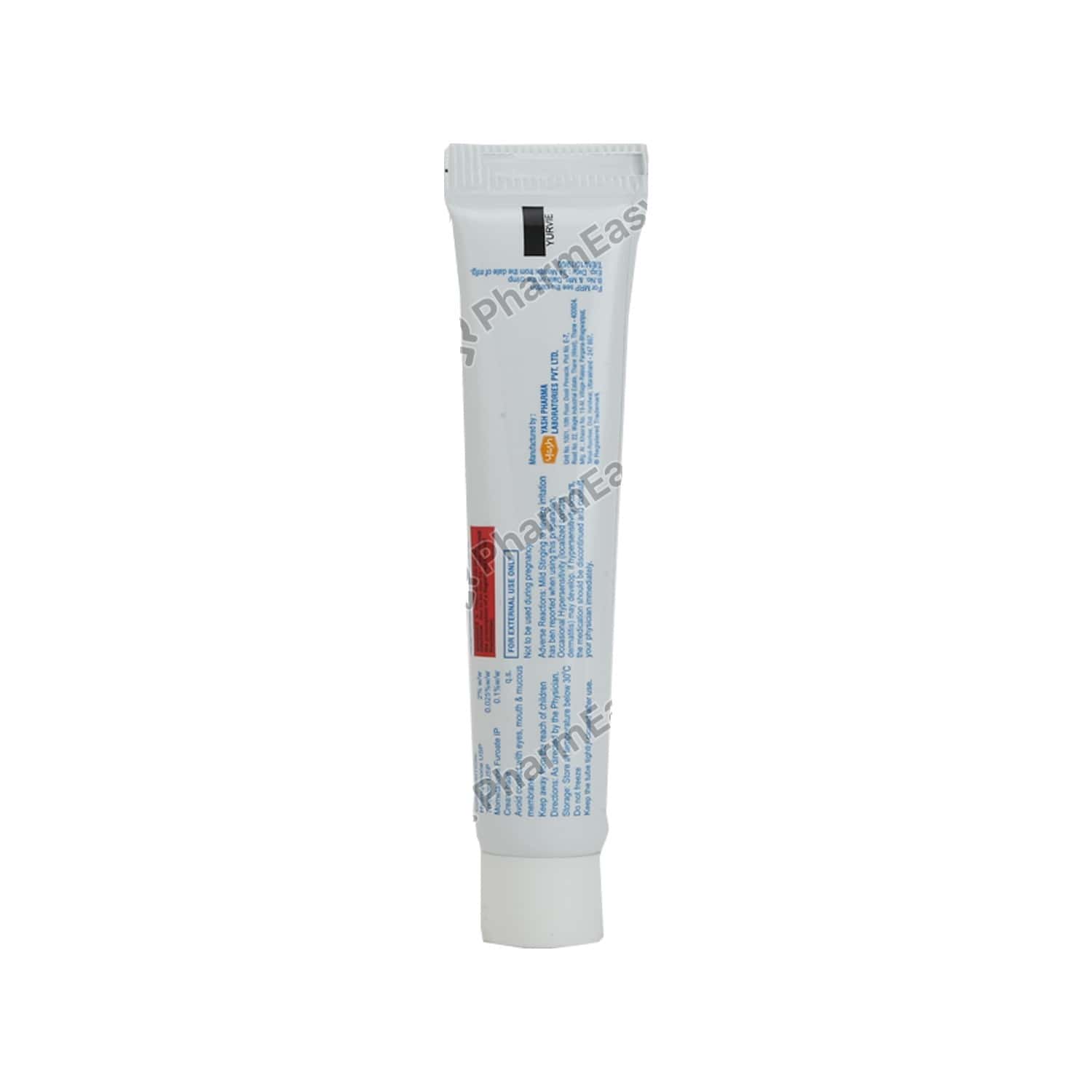 New Eukroma Plus Tube Of 15gm Cream - Uses, Side Effects, Dosage ...