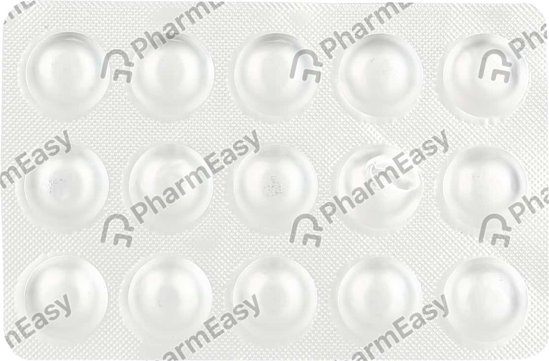 Zevert 8 MG Tablet (15): Uses, Side Effects, Price & Dosage | PharmEasy
