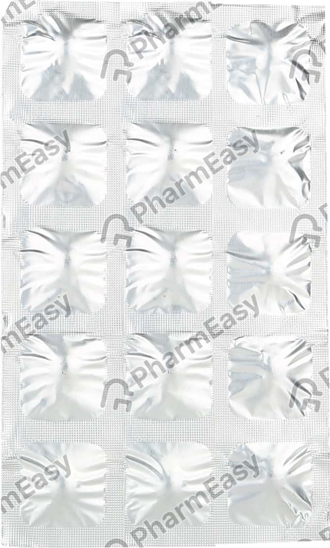 Buy Becomax C Forte Strip Of 15 Tablets Online at Flat 15% OFF | PharmEasy