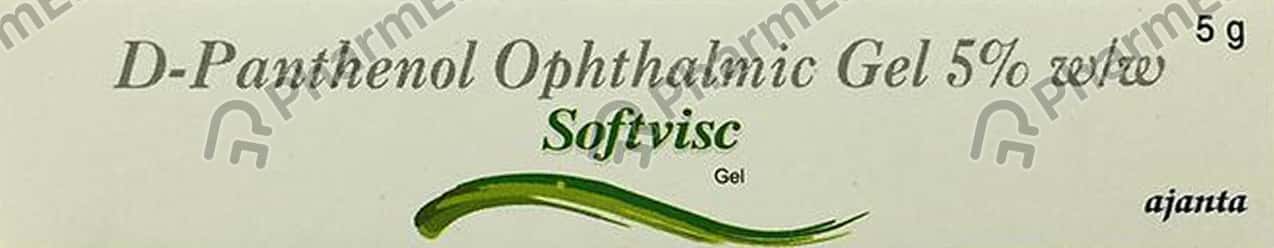 Buy SOFTVISC Online & Get Upto 60% OFF at PharmEasy