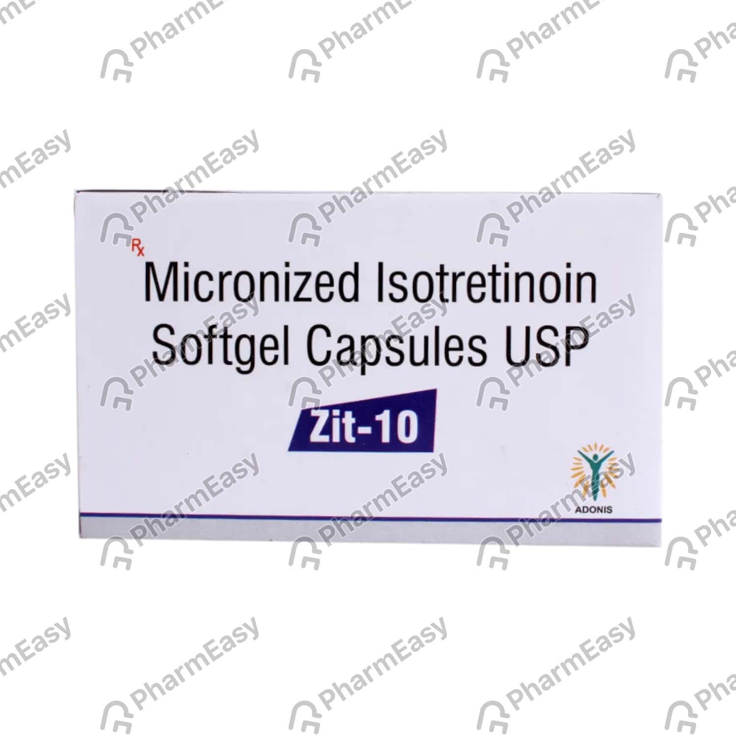 Zit 10 MG Capsule (10): Uses, Side Effects, Price & Dosage | PharmEasy