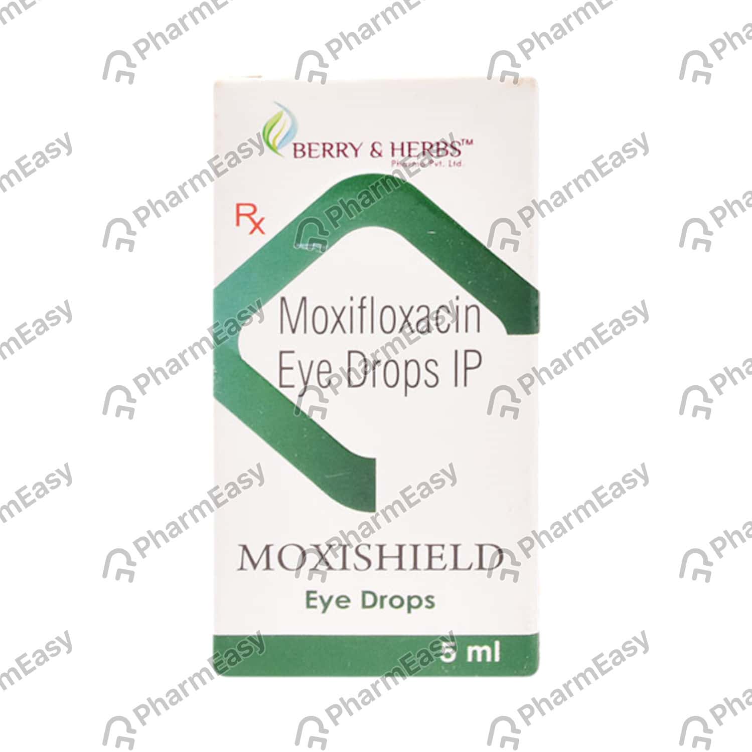 Moxishield 0.5 %W/V Eye Drop (5): Uses, Side Effects, Price & Dosage ...
