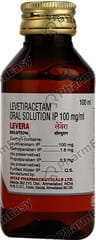 Levera Oral Solution: Uses, Side-effects, Price, Dosage & More Info ...