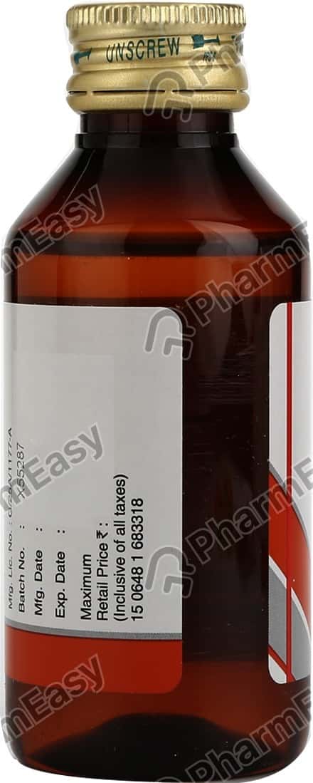 Levera 100 MG/ML Oral Solution (100): Uses, Side Effects, Price & Dosage | PharmEasy