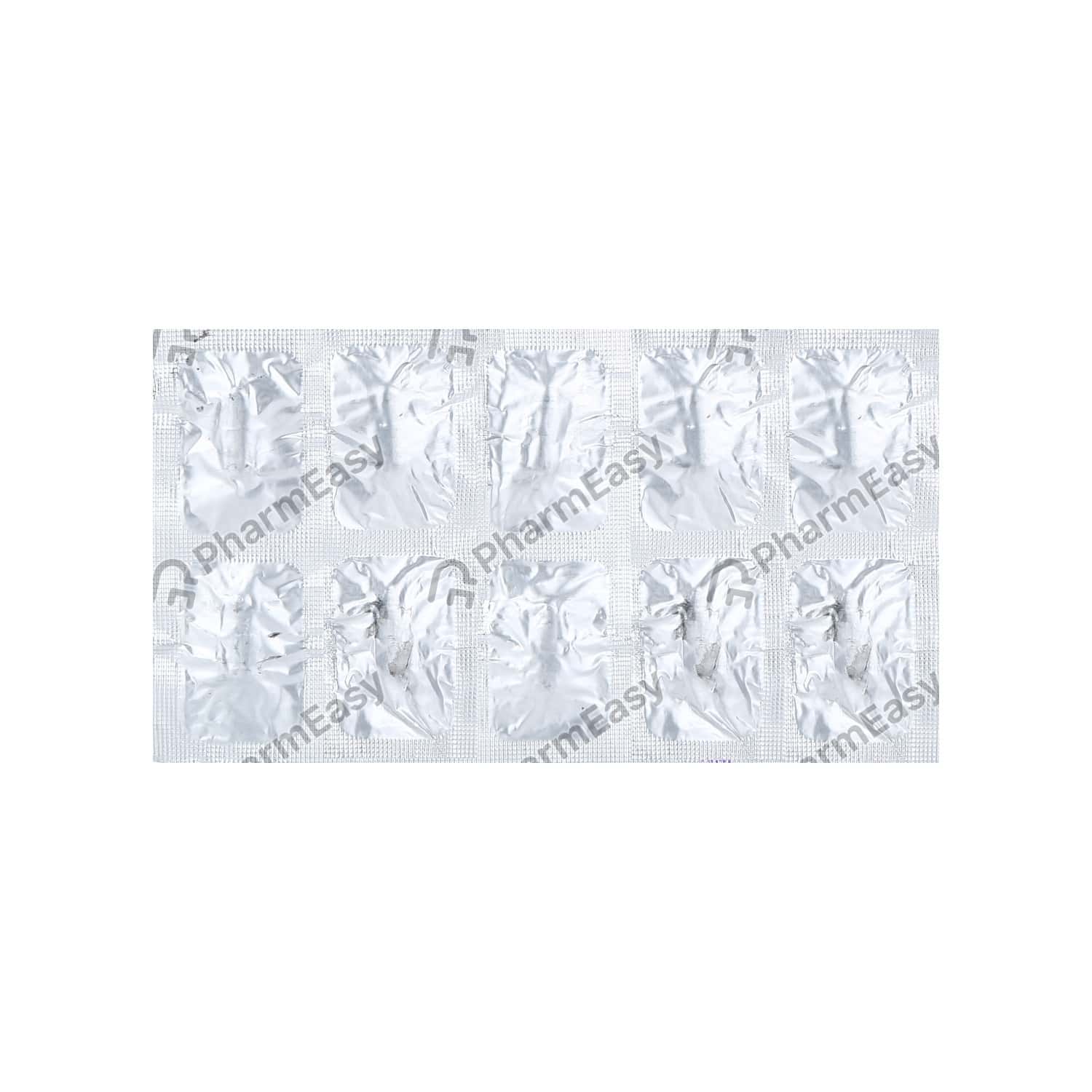 Jardom Cap 10'S - Uses, Side Effects, Dosage, Composition & Price ...