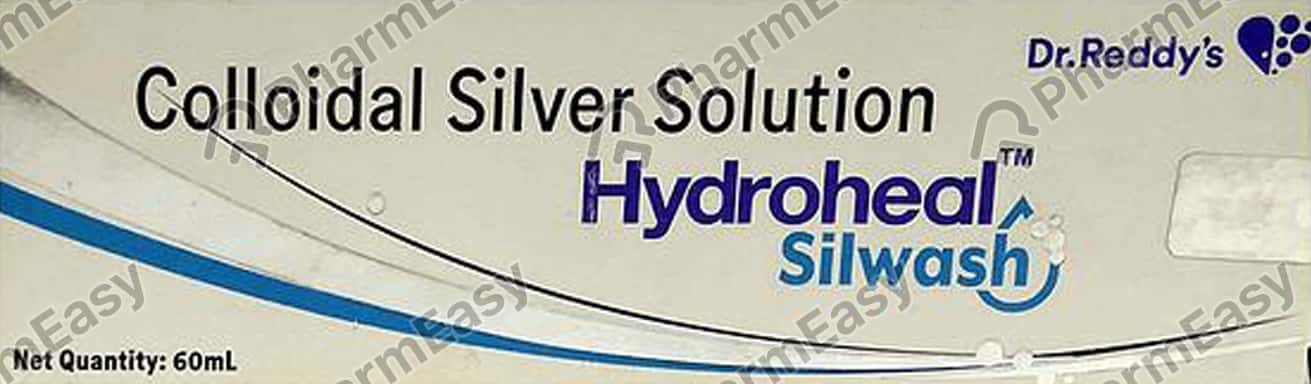 Buy HYDROHEAL Online & Get Upto 60% OFF at PharmEasy
