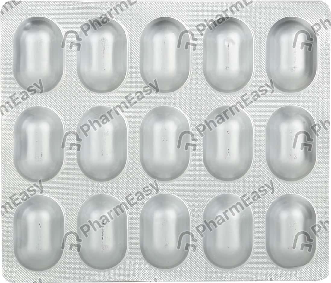 Levesam 1 G Tablet (15): Uses, Side Effects, Price & Dosage | PharmEasy